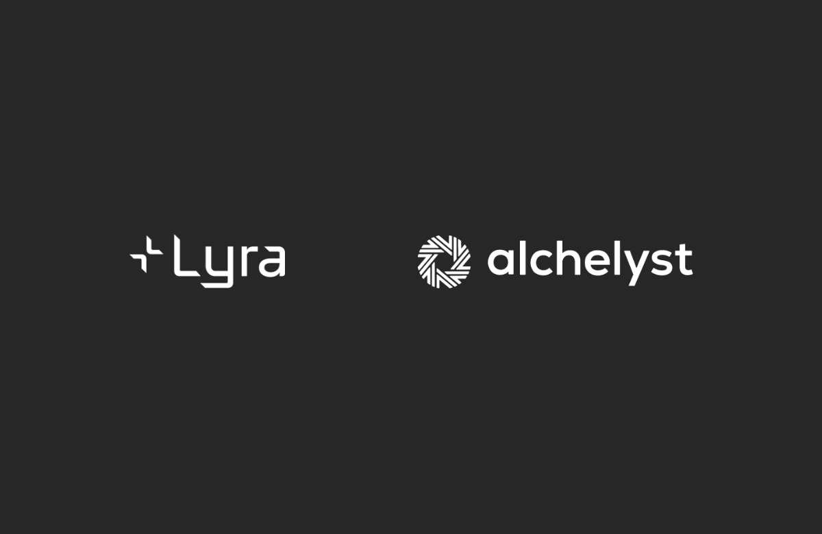 Lyra | Portfolio | Motive Partners
